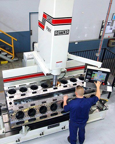 Engineering Projects | Brisbane, QLD | Mendham Engineering