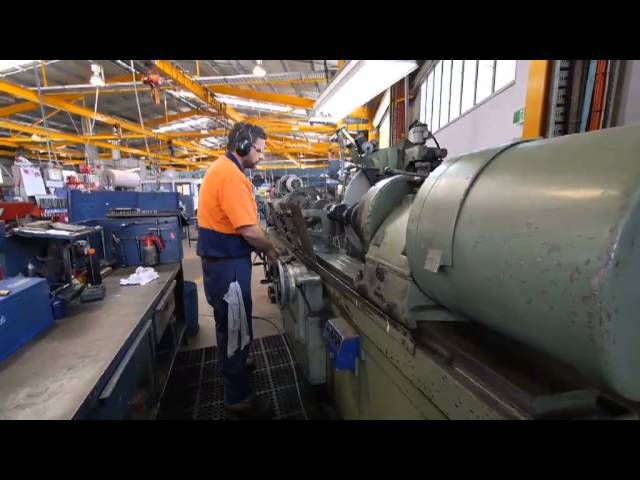 Engineering Projects | Brisbane, QLD | Mendham Engineering
