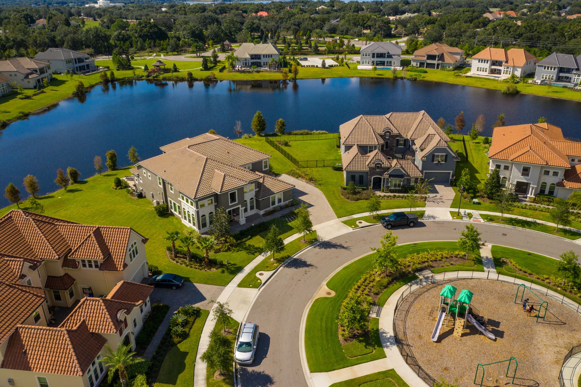 Luxury Real Estate | Eaz Realty | FL