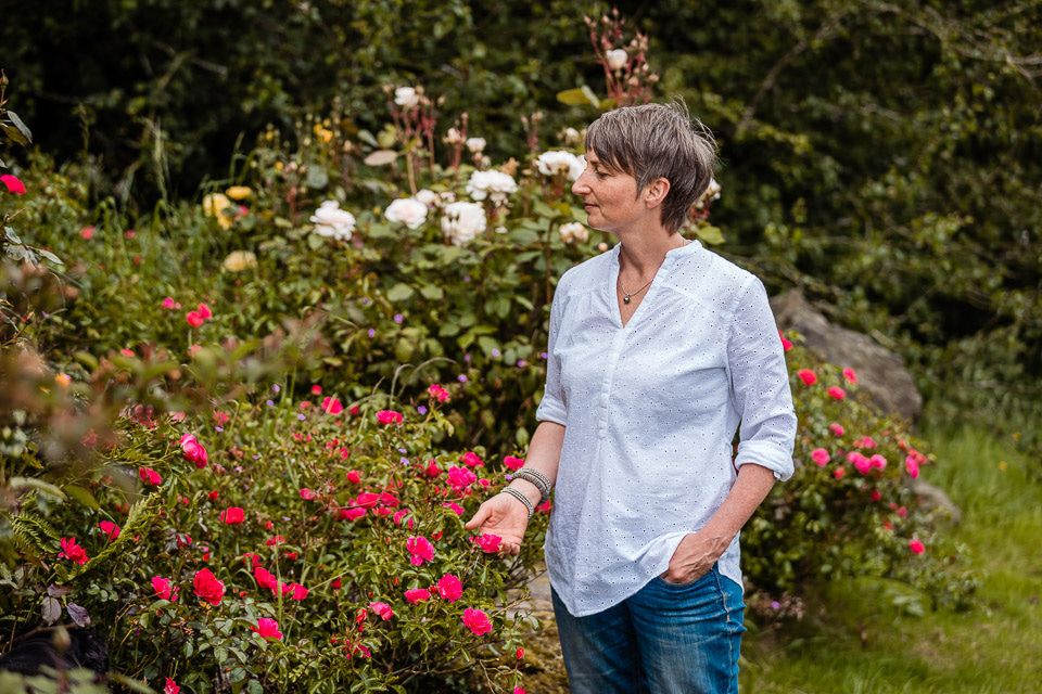 Acupuncture Cork - Life and Health Coach Amanda Roe