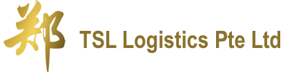 Logistics | TSL Logistics