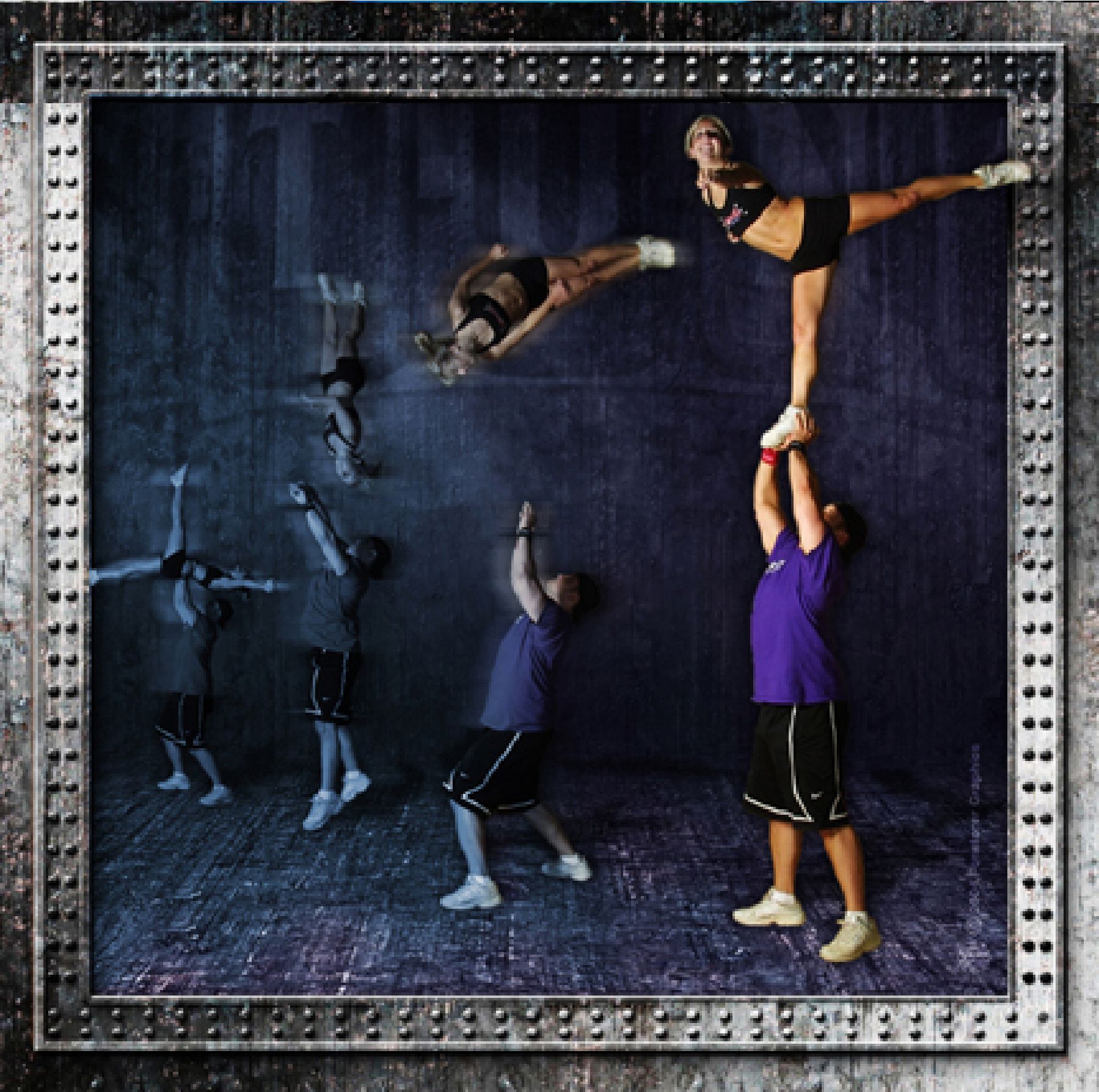 Classes | Tumble and Stunt Institute | Frisco & Grapevine - Texas