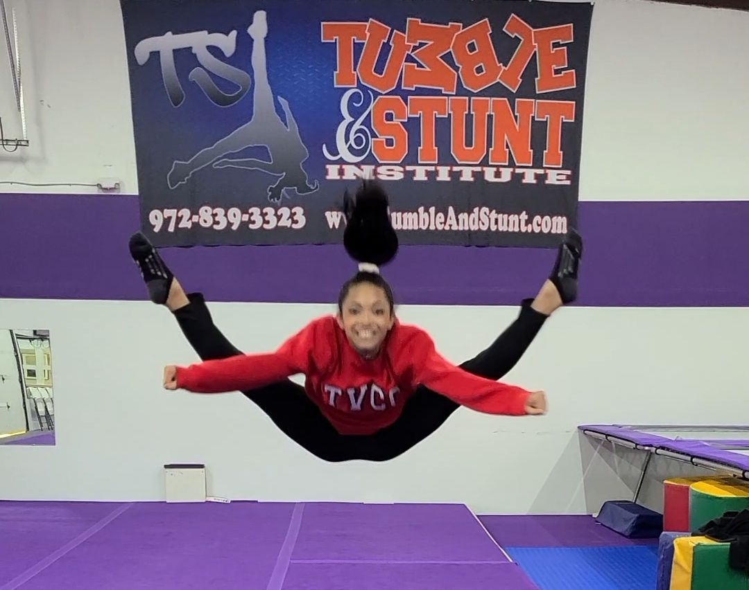 Classes | Tumble and Stunt Institute | Frisco & Grapevine - Texas