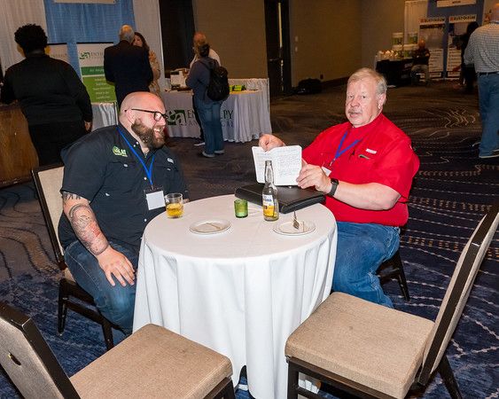 Annual Conference | Indoor Air Quality Association