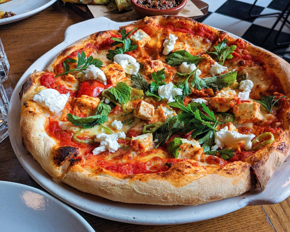 Del Piero's Italian Restaurant - Lane Cove's Best Italian