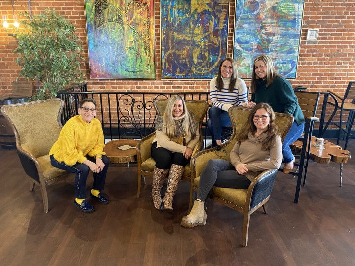 Home | Lisa Seif CARES | Evansville, IN, Owensboro, KY