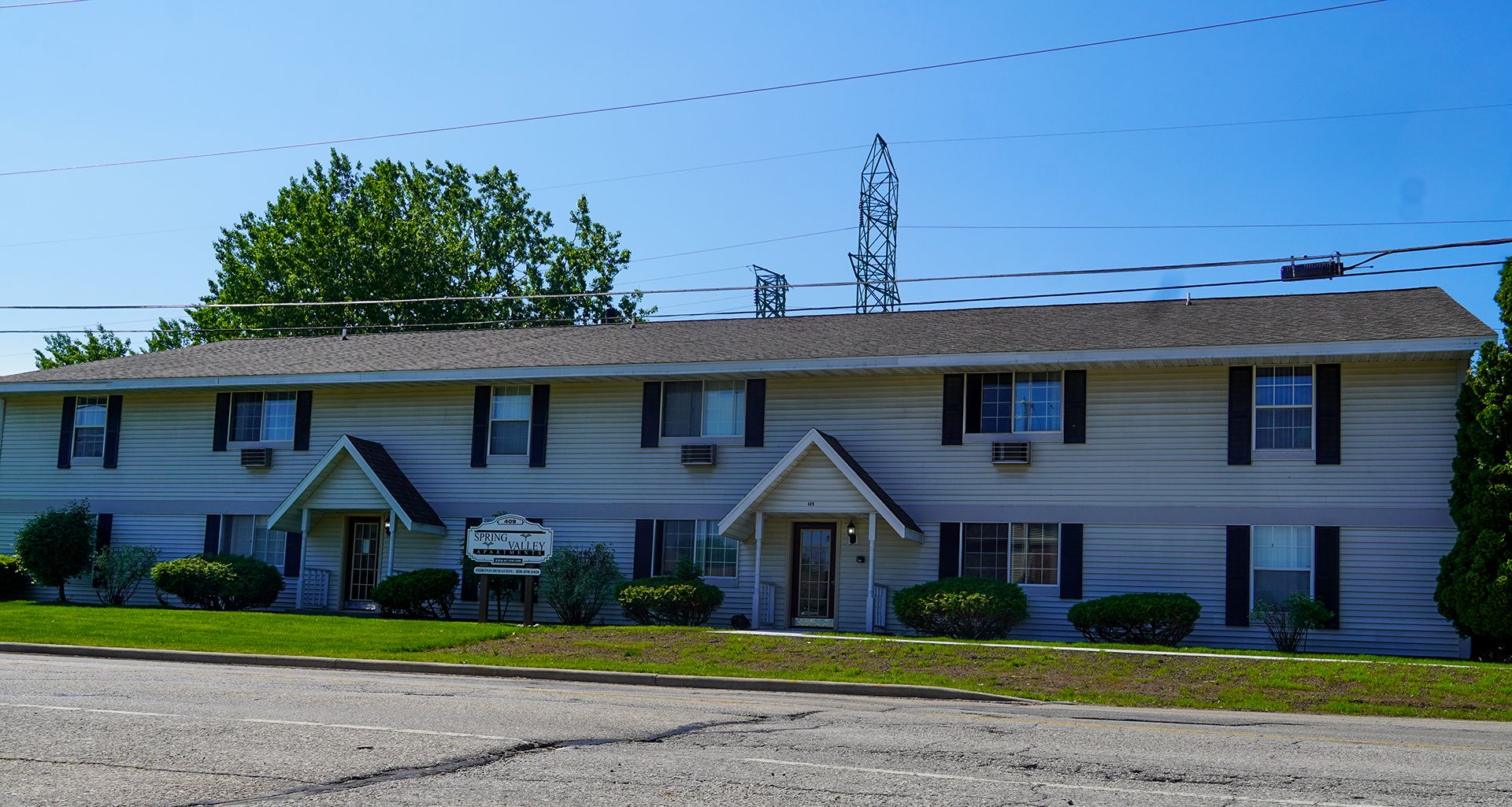 View our Rental Portfolio | Mark Thatcher Real Estate