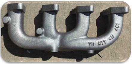 Cast Iron Engineering Products | Wagga Wagga, NSW | WIF