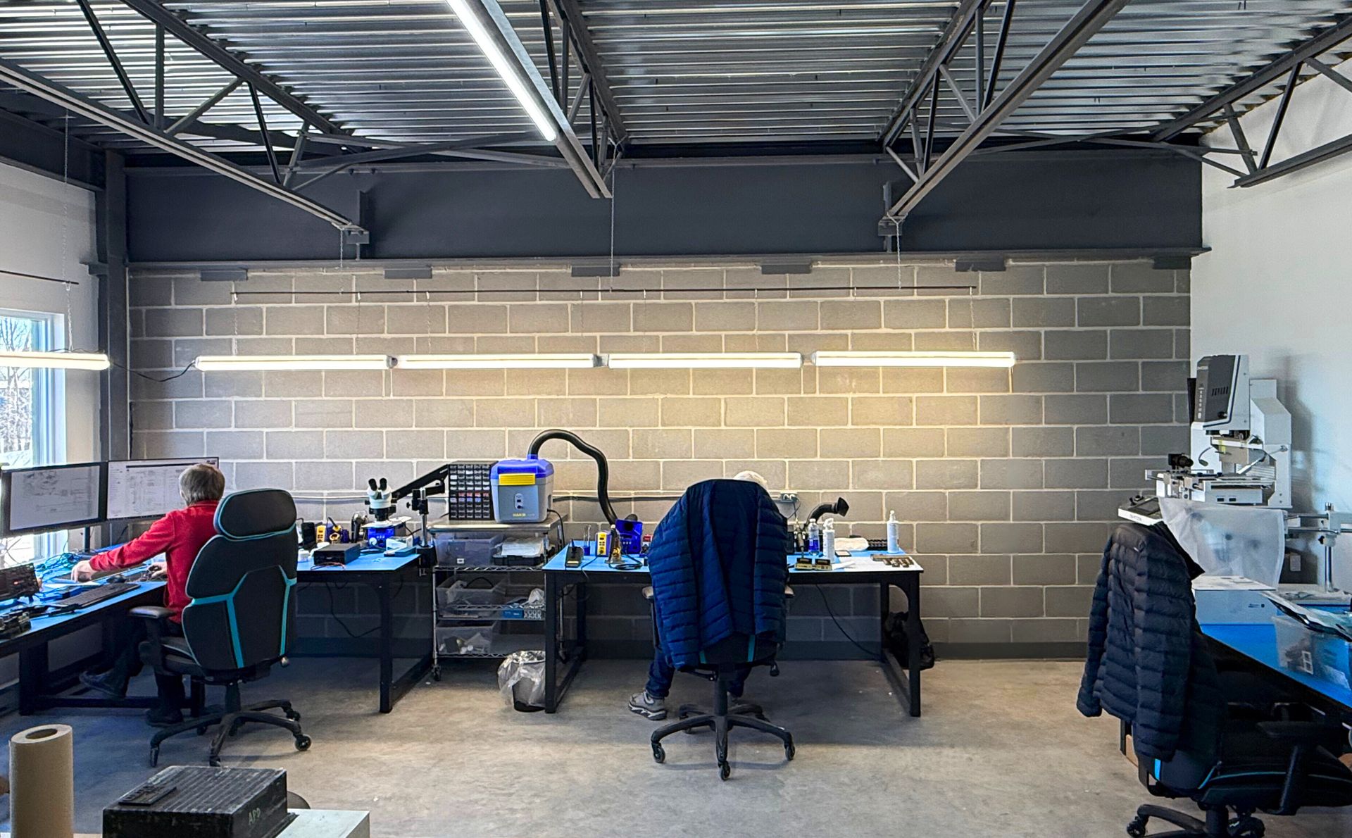 Truck ECM Repair | DSL Electronique Inc.