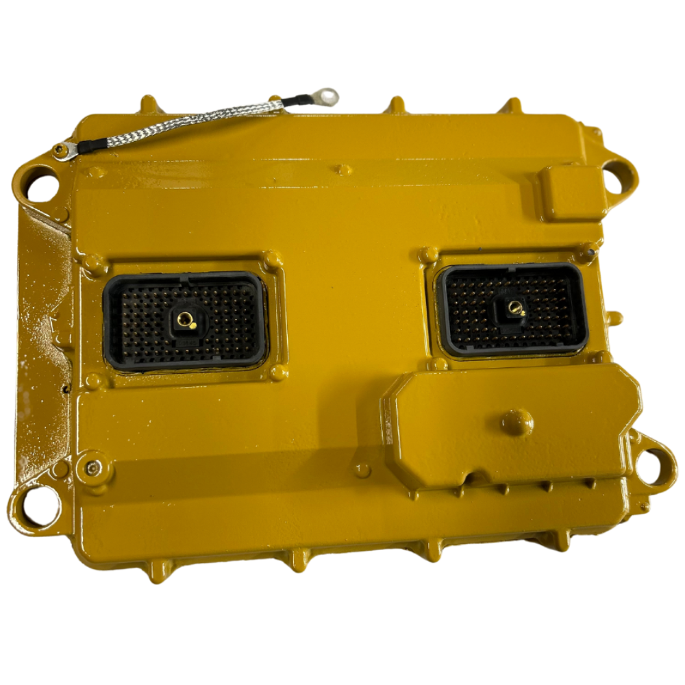 Caterpillar ECM