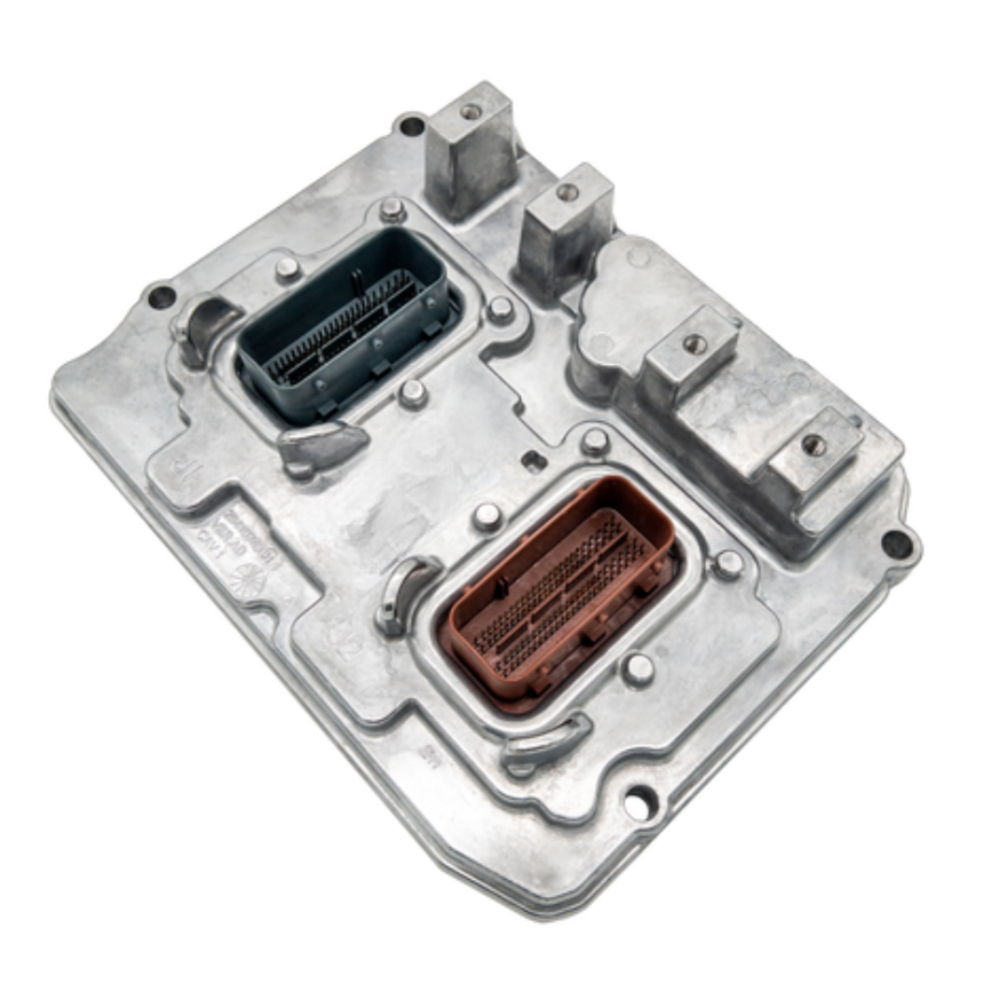 Dodge Cummins 2016-17 6.7L CM2350B ECM 4358811