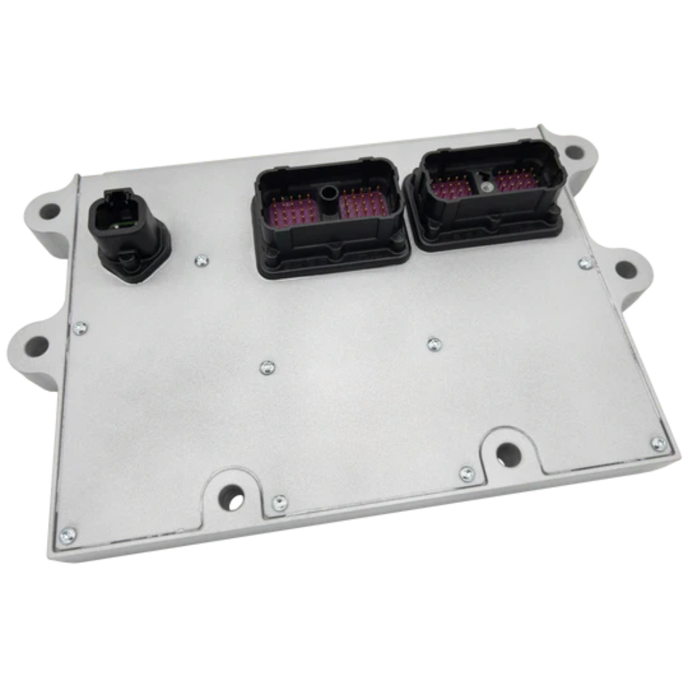 Cummins ECM