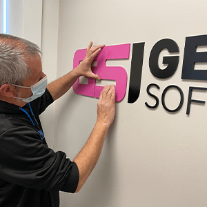 AG Signs and Graphics