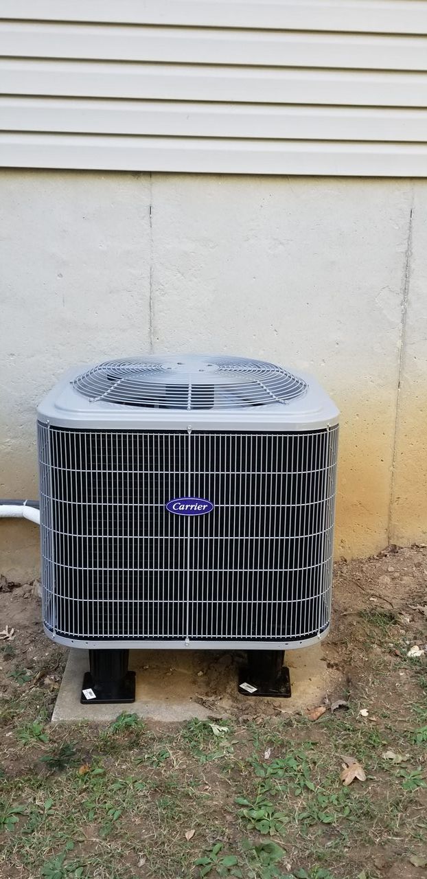 AC Maintenance | Delta T Mechanical