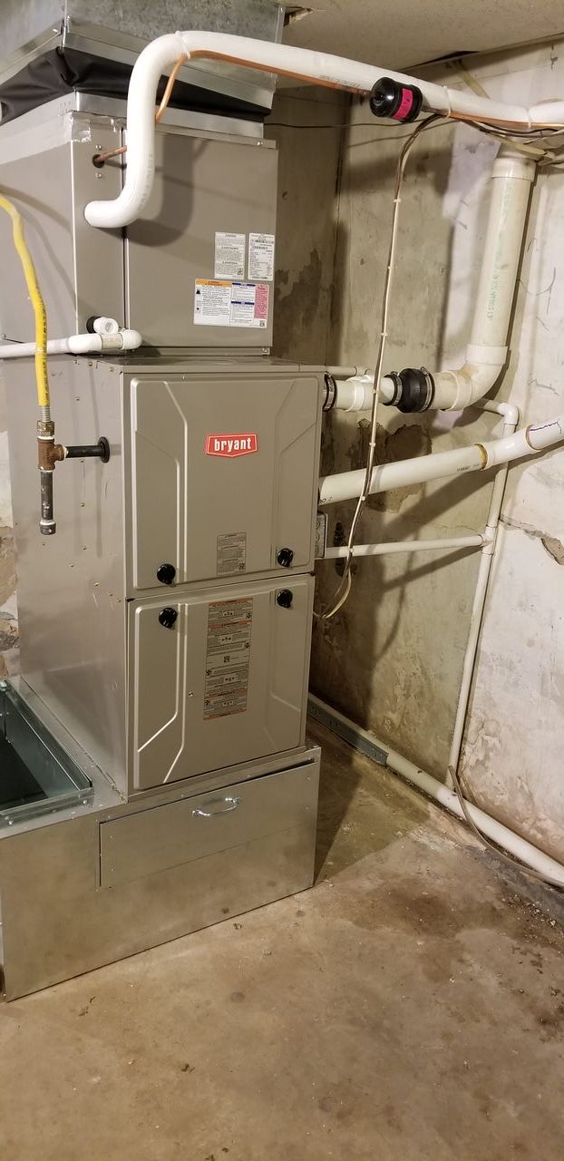 Heating Repair | Delta T Mechanical