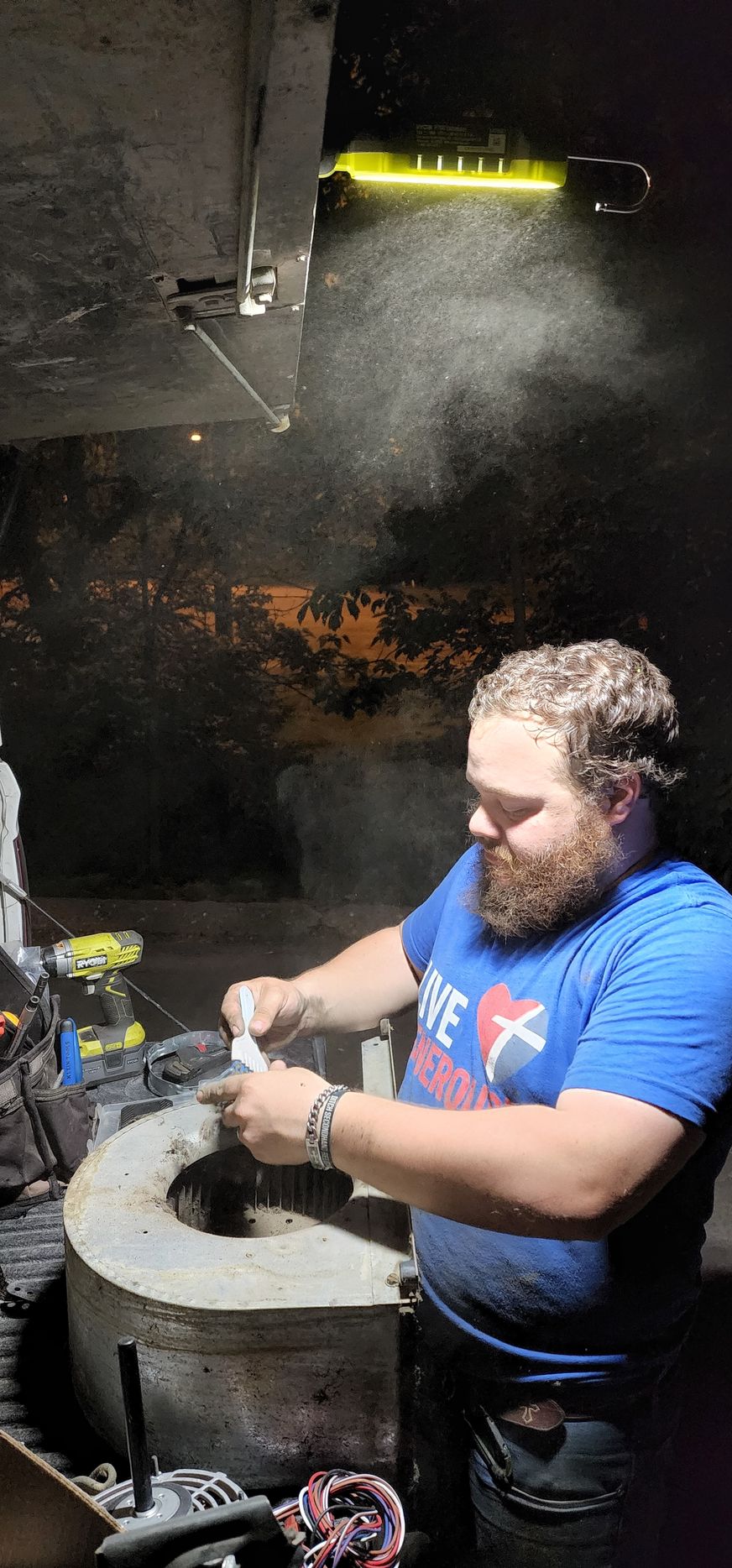 Heating Maintenance | Delta T Mechanical