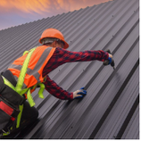 Metal Roofing , PA | Joyland Roofing