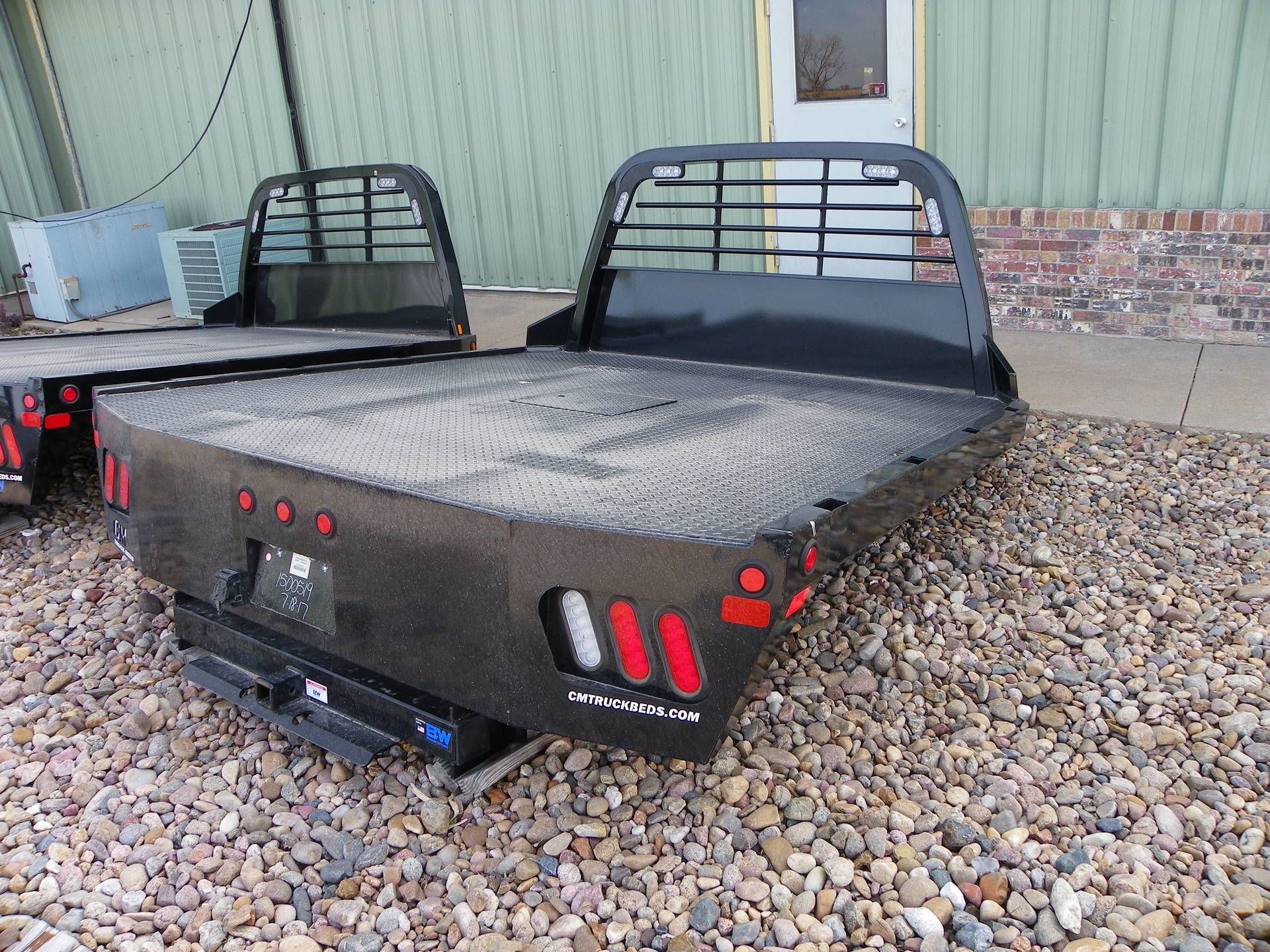 Truck Bed Sales | Truck Bed Inventory| Willow Island, NE