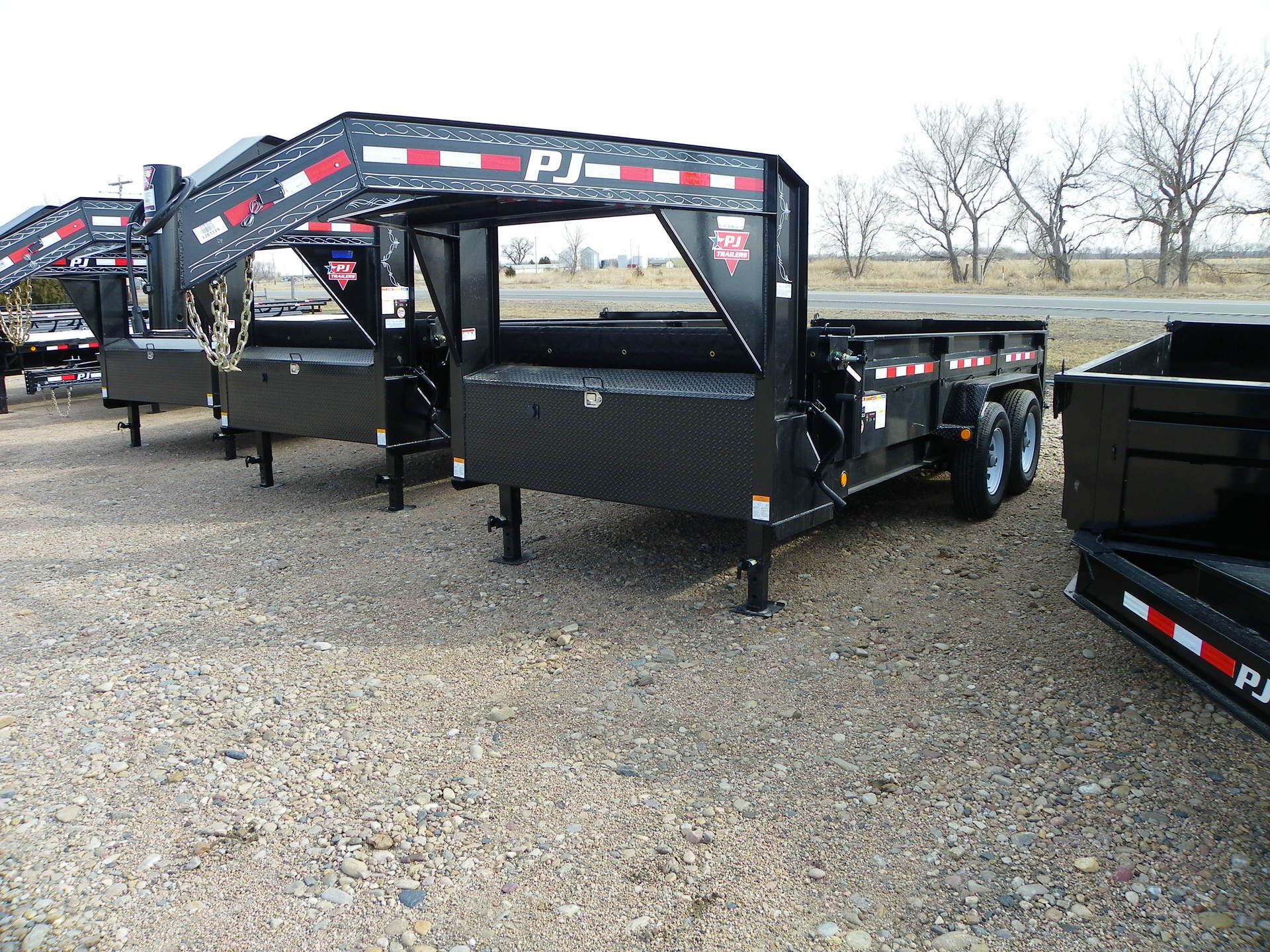 Trailer Inventory | Trailer Tire Sales | Willow Island, NE
