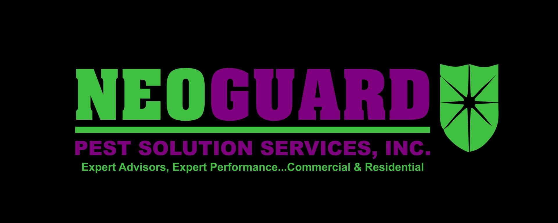 Commercial Pest Control | NEOGUARD PEST | Orlando, FL