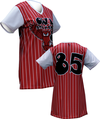 Custom Softball Uniforms | BRUTE