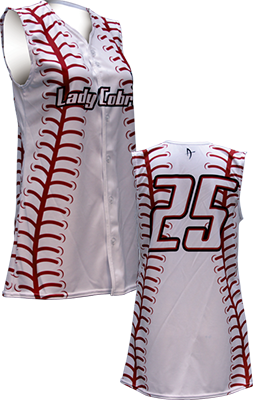 Custom Softball Uniforms | BRUTE
