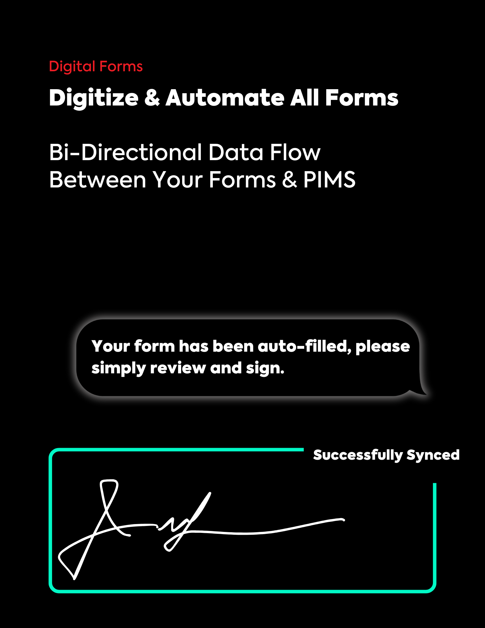 Digital Forms for Veterinary Clinics | FormHero by Vet Hero