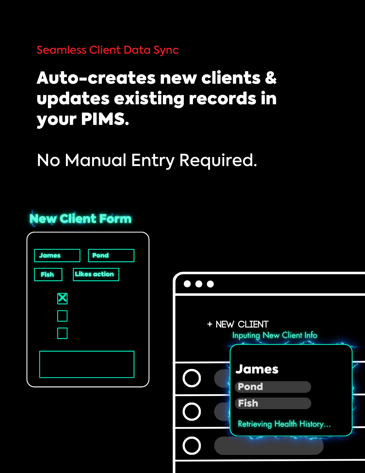 Digital Forms for Veterinary Clinics | FormHero by Vet Hero