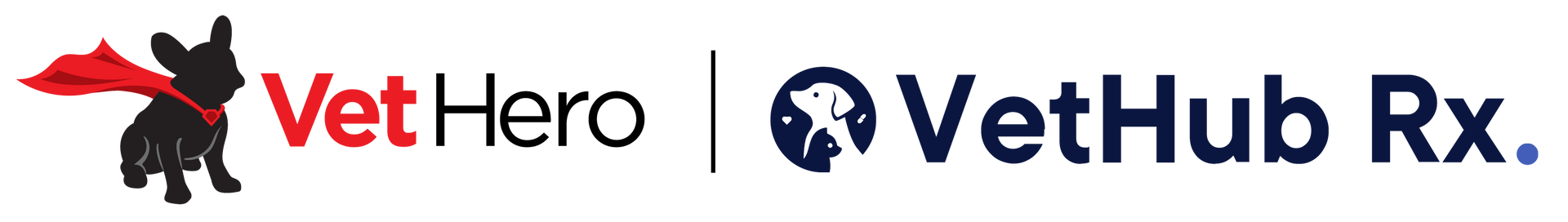 Vet Hero & VetHubRX Announce Strategic Partnership