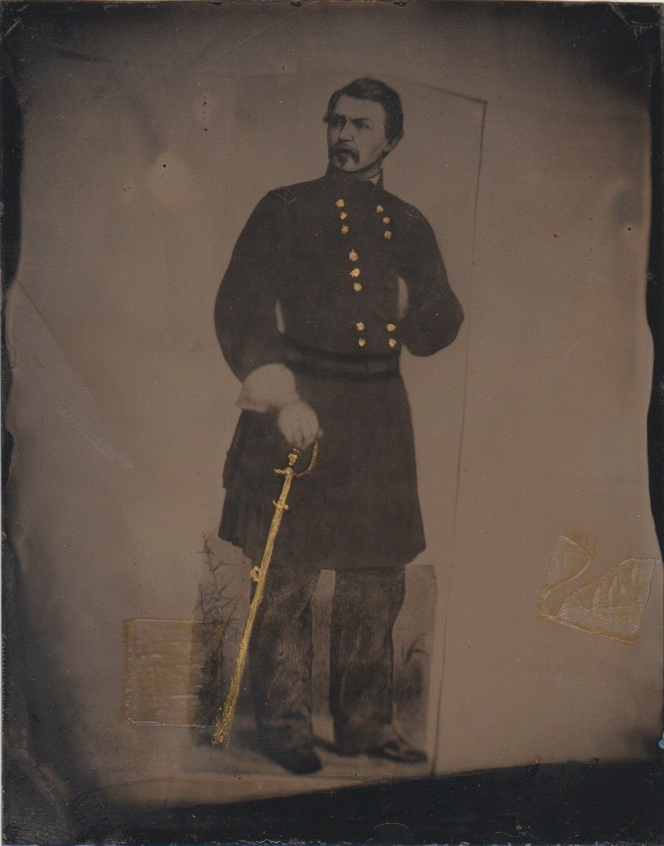James S. Buttolph Exhibit