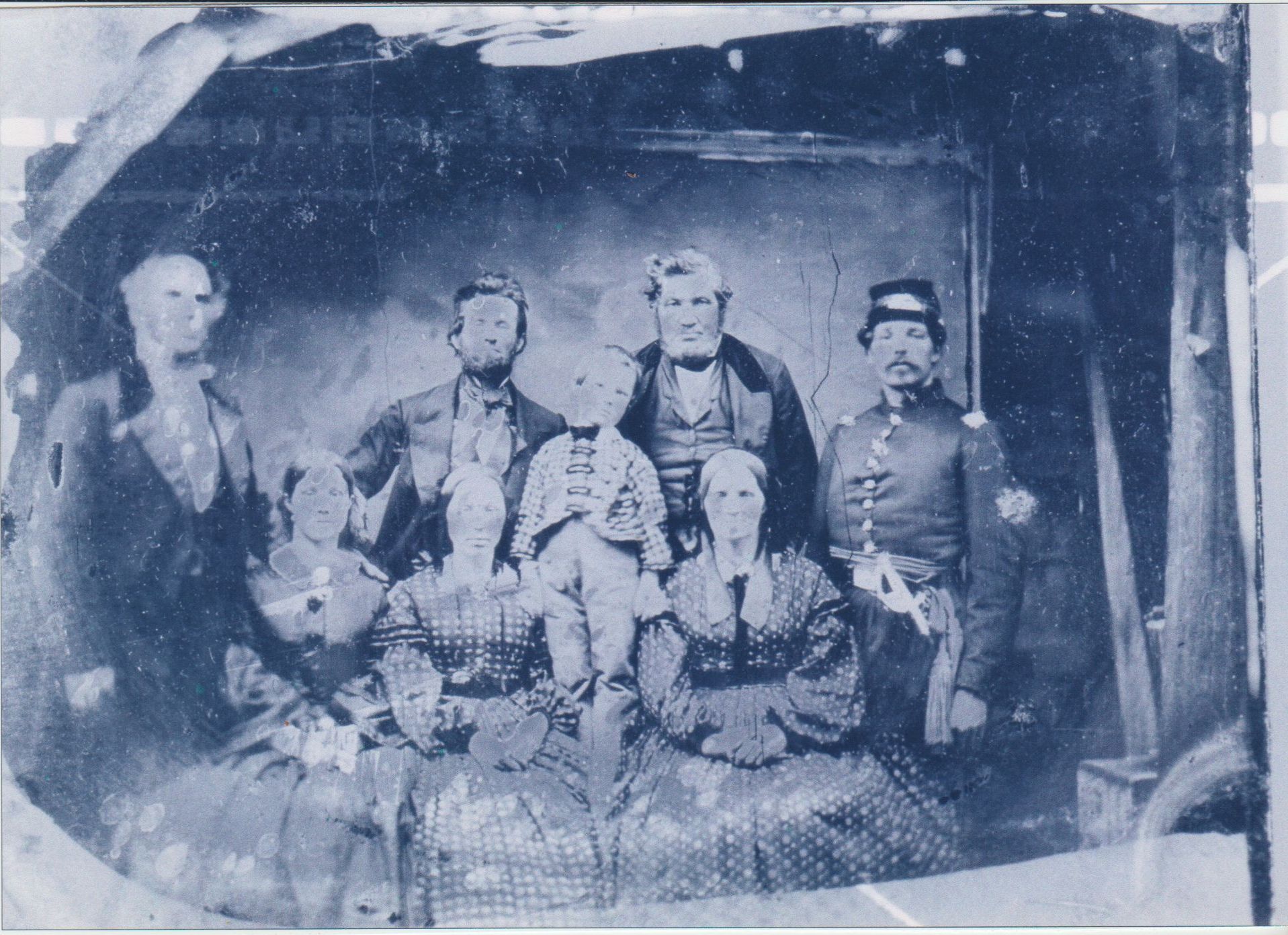 James S. Buttolph Exhibit