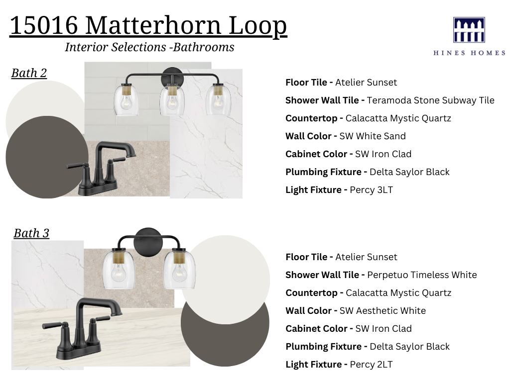 15016 MATTERHORN LOOP