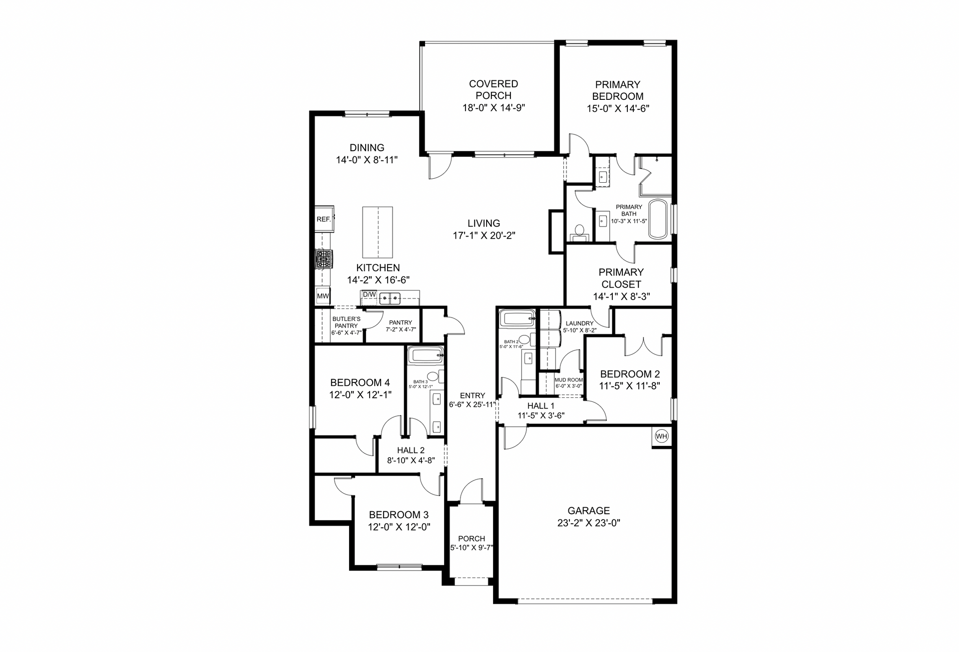 Hines Homes