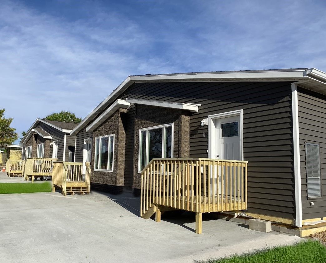 Find Your Next Home For Rent - HME Properties