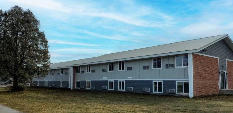 Find Your Next Home For Rent - HME Properties