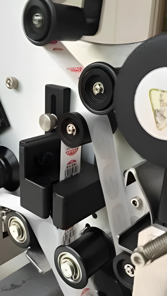 Labeling Systems & Machines | Pro Label