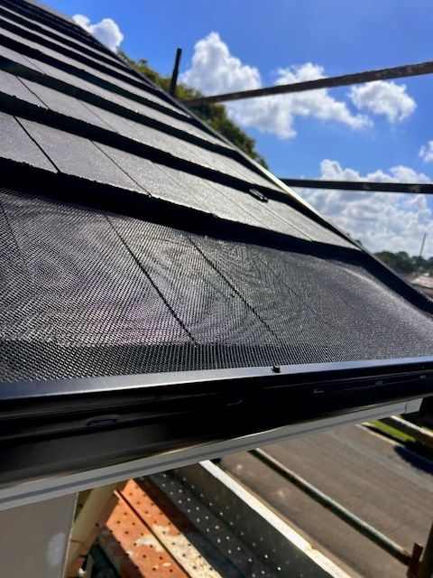 Leaf & Gutter Guards Installation Horsnby, Castle Hill & Hills District ...