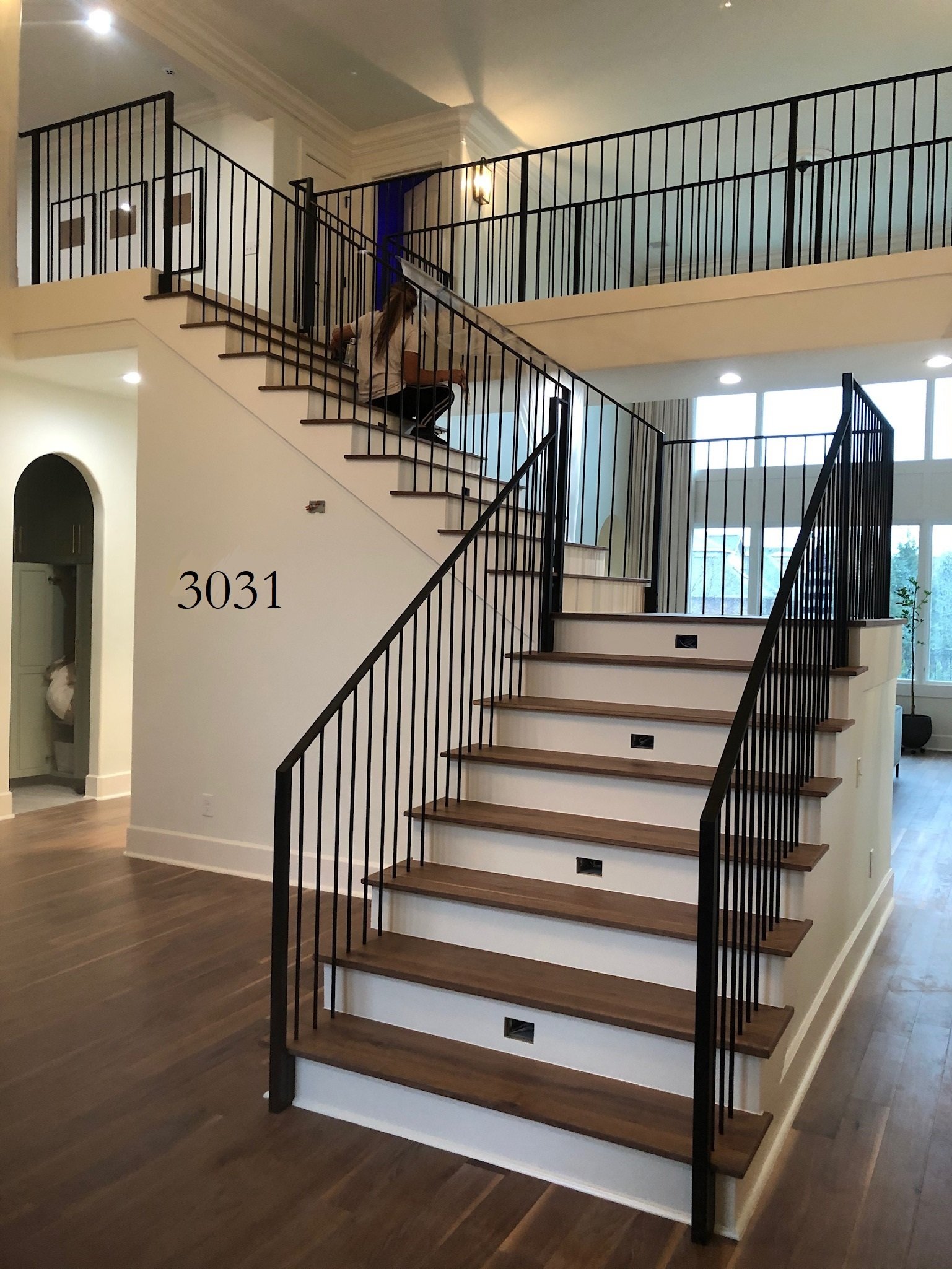 Stair Gallery | Grand Openings by UDI | Northwest Arkansas