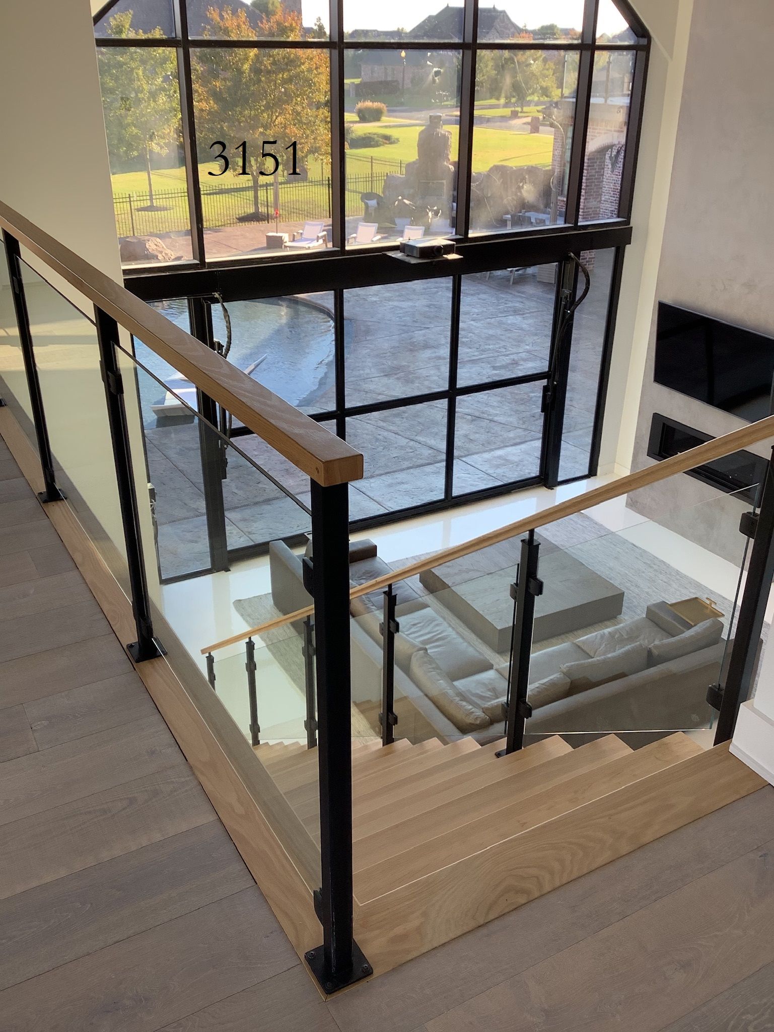 Luxury Staircases, Custom Doors & Millwork | UDI in NWA