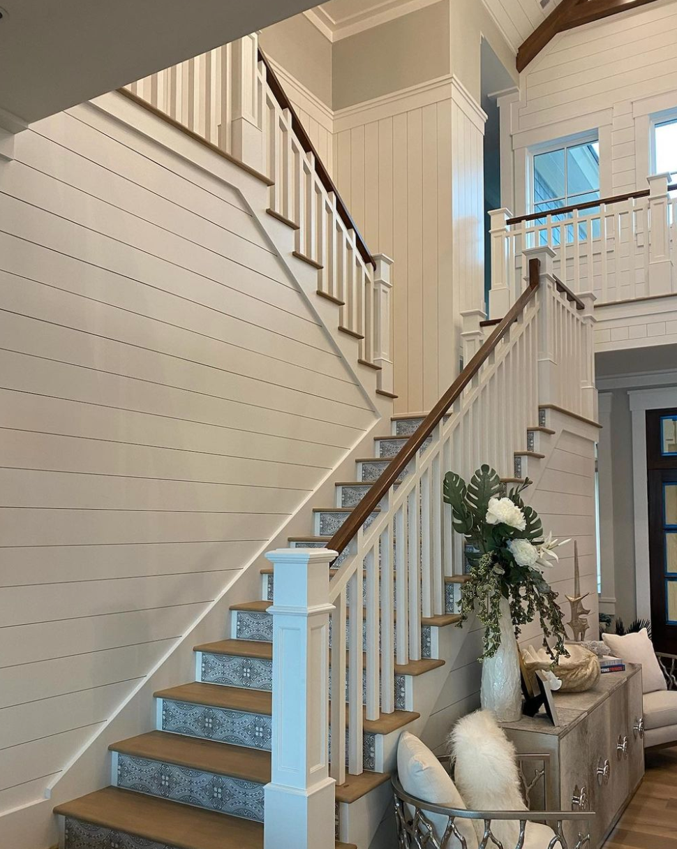Luxury Staircases, Custom Doors & Millwork | UDI in NWA
