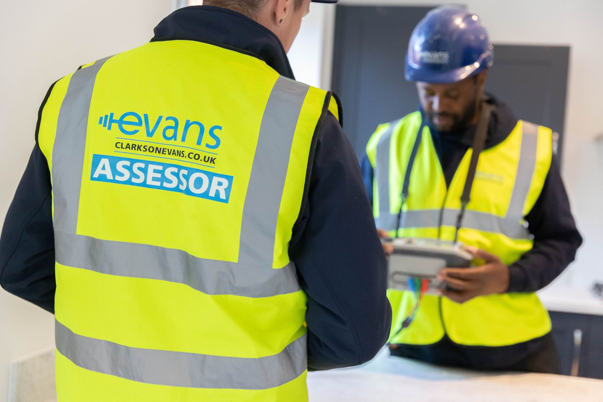 Electrical Apprenticeships | Clarkson Evans