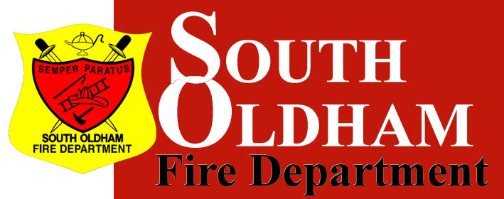 Fire & Rescue Services | South Oldham Fire Department | Crestwood, KY