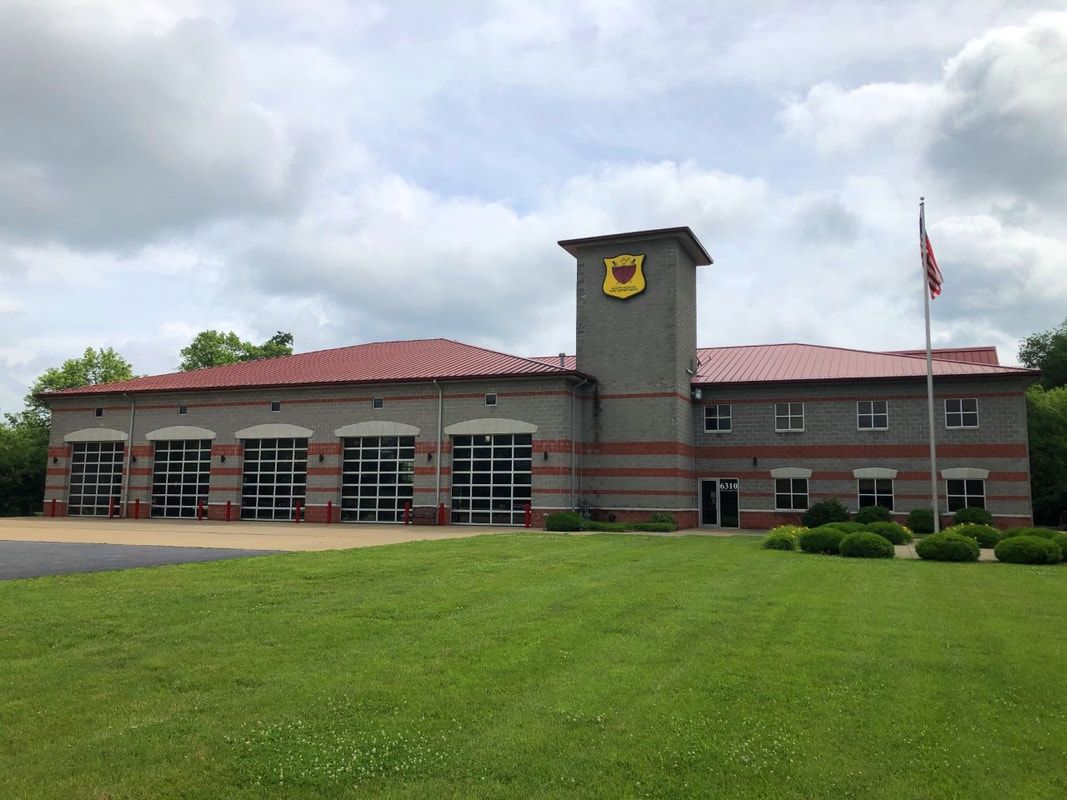 Fire & Rescue Services | South Oldham Fire Department | Crestwood, KY