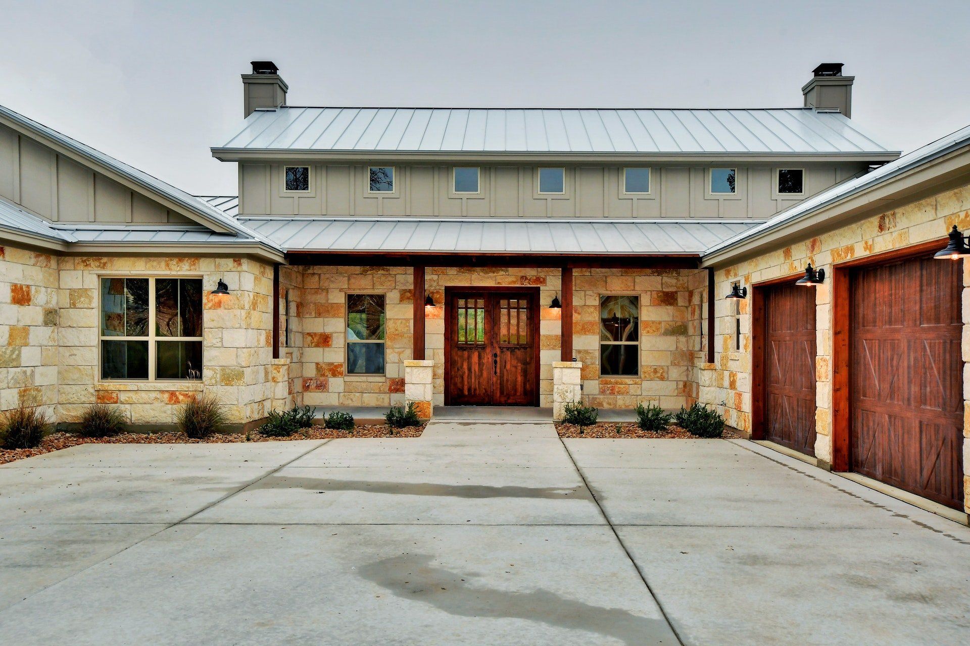 GI Custom Builders | Custom Homes Georgetown, TX