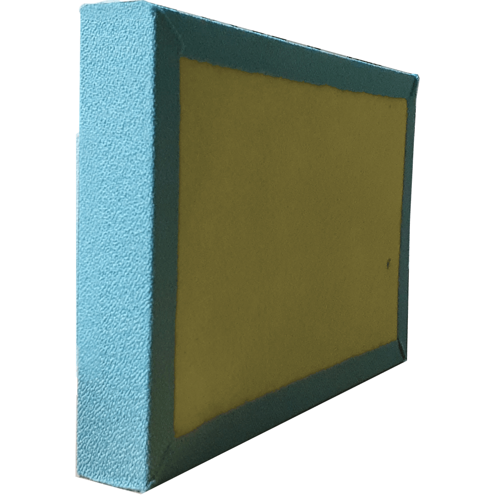 AcuSorb® Tessuto - Acoustic Fabric Panel | acuphon