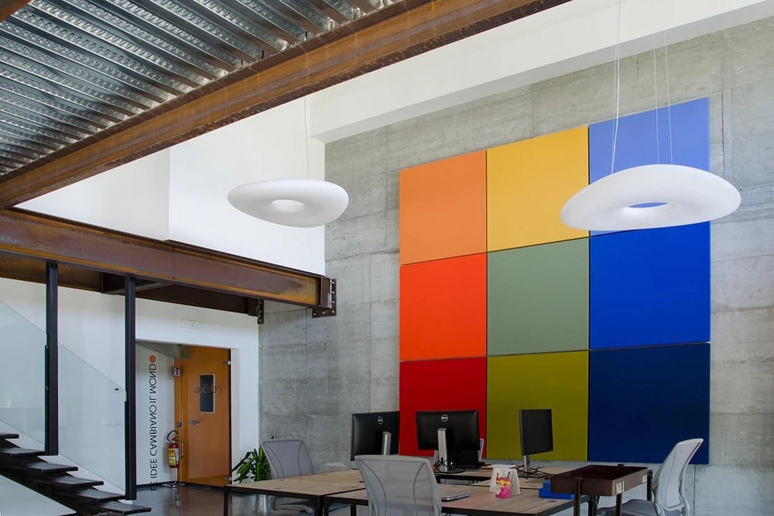 Sound Absorption Product Range - Affordable Acoustic Solutions | acuphon