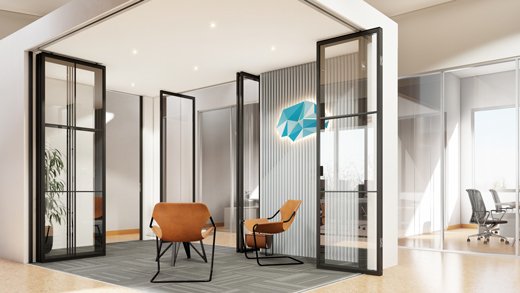 Acoustic Doors - Affordable Acoustic Solutions | acuphon