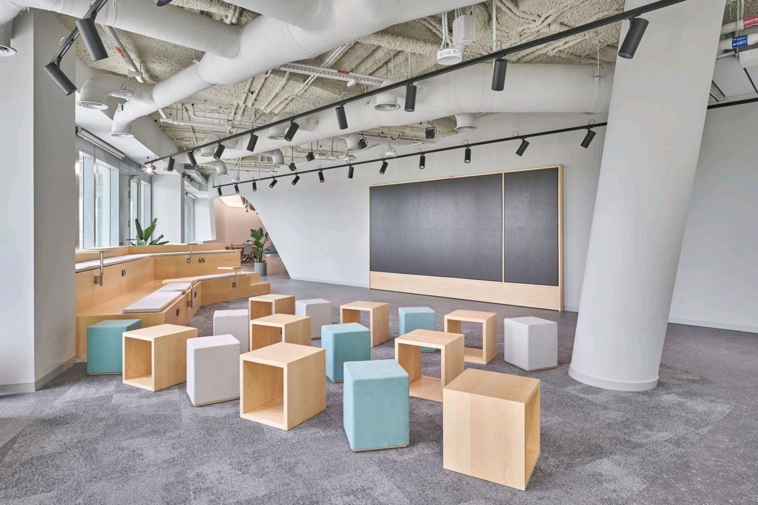 Acoustic Spray Plaster - Effective Acoustic Solutions | acuphon