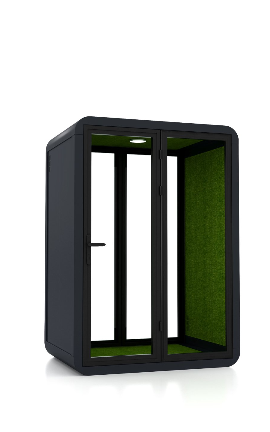 Acoustic Pods - Affordable Acoustic Solutions | acuphon
