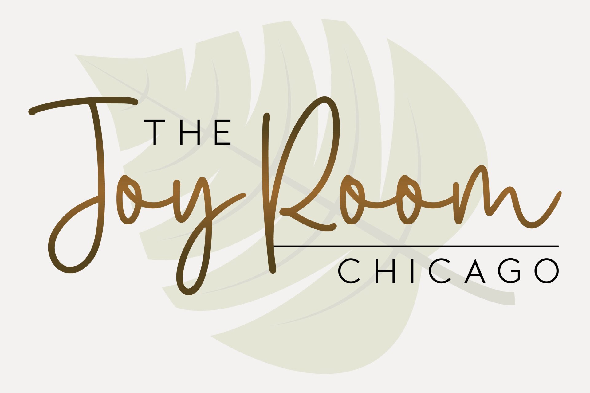 The Joy Room Chicago